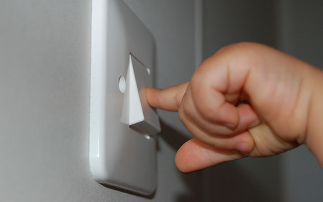 5 Ways To Teach Your Kids To Save Energy North Texas Kids